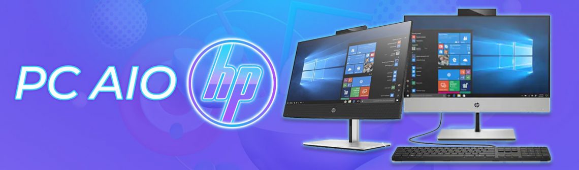 Mua Máy tính All in one, PC AIO Giá rẻ, Chính hãng