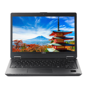 Đánh giá Laptop Fujitsu Lifebook E549: Giảm ngay 10 triệu
