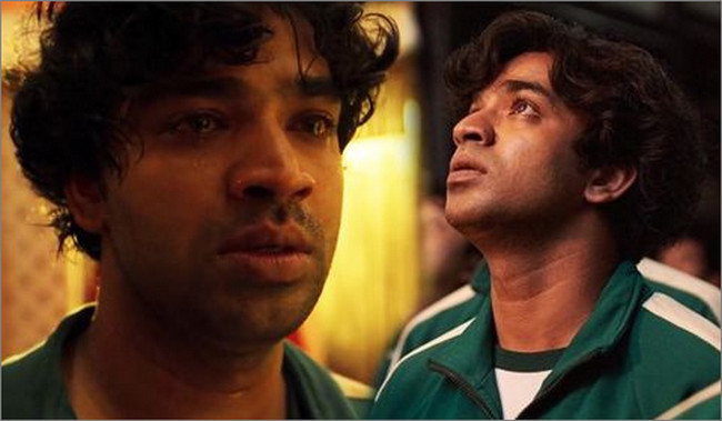 Ali trong Trò chơi con mực là ai? Sự thật về nhân vật Ali