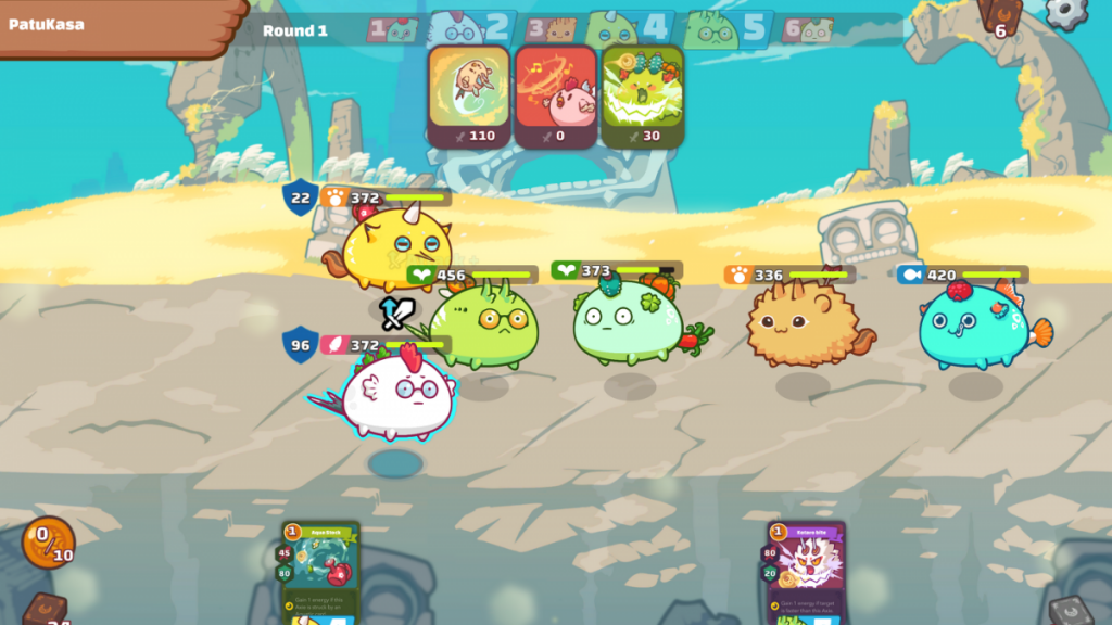 Axie Infinity là gì? Axie Infinity Thực Sự Kiếm Được Tiền? – Ben Computer