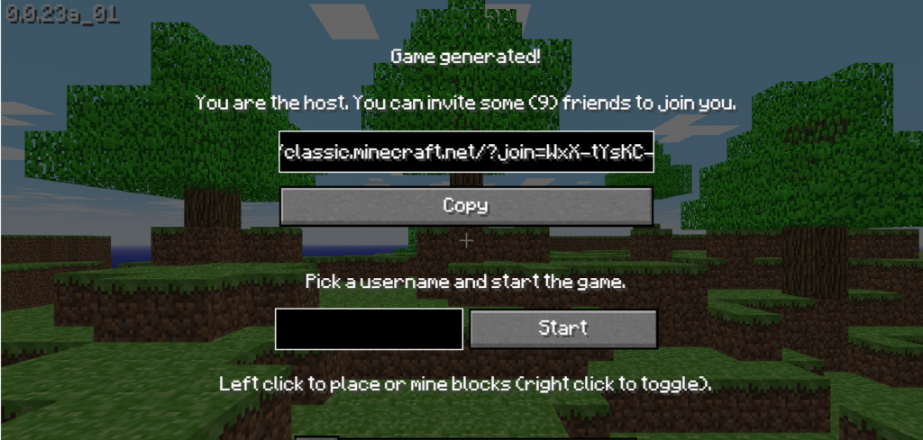 Cách Chơi Minecraft Miễn Phí Trên Web Cực Đơn Giản – Ben Computer