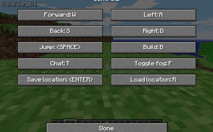 Cách Chơi Minecraft Miễn Phí Trên Web Cực Đơn Giản – Ben Computer