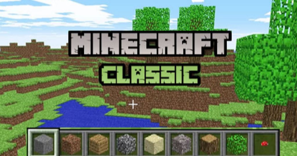 Cách Chơi Minecraft Miễn Phí Trên Web Cực Đơn Giản – Ben Computer