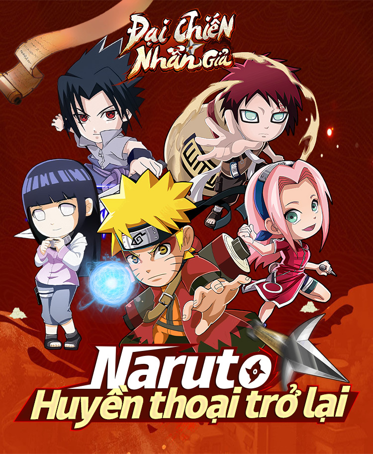 Code Đại Chiến Nhẫn Giả mới nhất 9/2021 | Còn dùng được