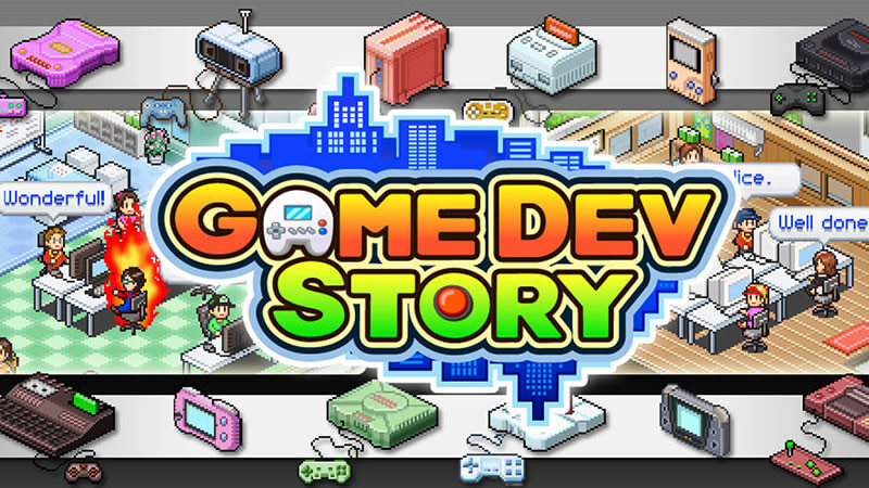 Game Dev Story – Tựa Game Mô Phỏng Hấp Dẫn Nhất 2021 – Ben Computer