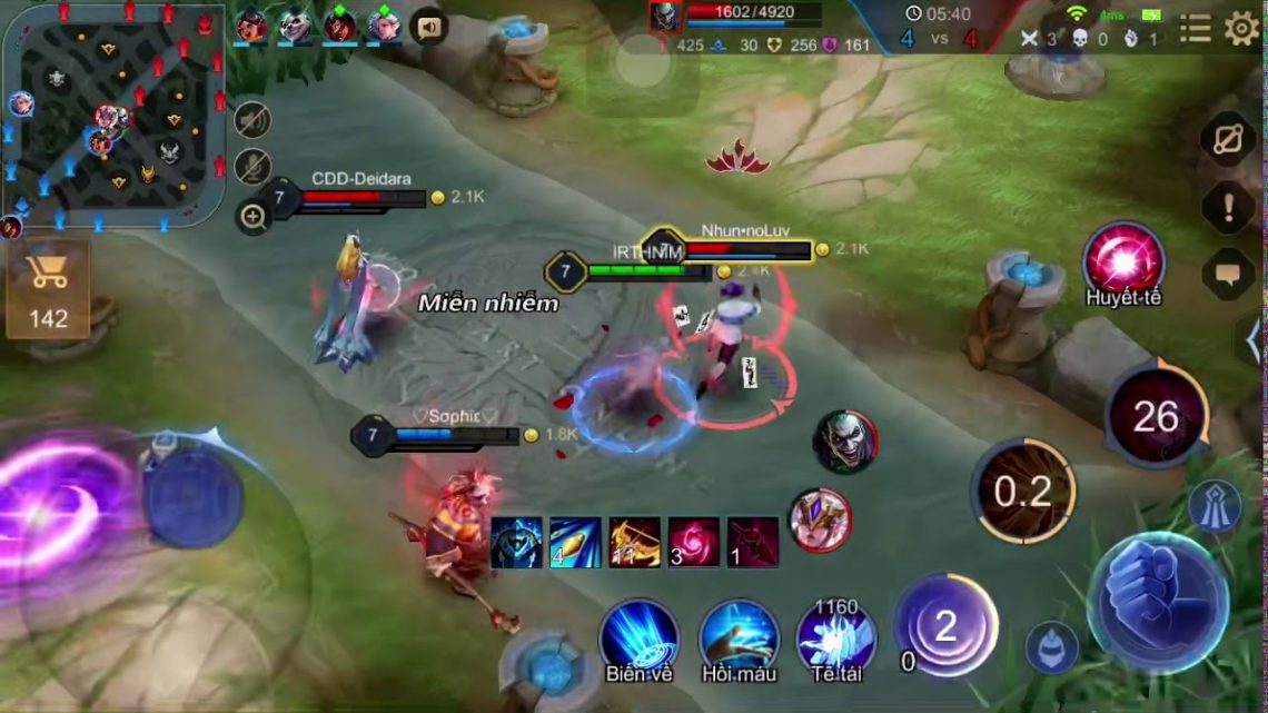 Hướng dẫn Cách Chơi Sinestrea Mùa 20 Leo Rank Nhanh Nhất – Ben Computer