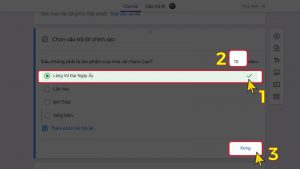 Cách Tạo Google Form Chuyên Nghiệp Trên Điện Thoại, Máy Tính – Ben Computer