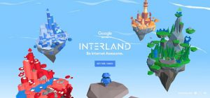 Interland game là gì? Tìm hiểu về chương trình Google Interland – Ben ...
