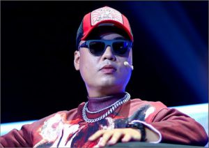 Rapper LK là ai? Tên thật là gì? Sinh năm bao nhiêu? – Ben Computer