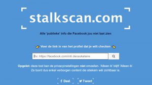 Stalk là gì? Cách chặn đứng chiêu trò stalk trên SNS – Ben Computer