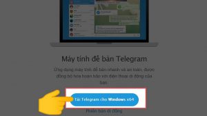 Cách tải Telegram và hướng dẫn cài đặt nhanh nhất cho laptop