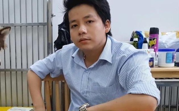 Khoa Pug là ai? Làm nghề gì? Gia thế khủng Youtube Khoa Pug