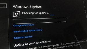 10 Lỗi Win 10 Thường Gặp Và Cách Khắc Phục Hiệu Quả Nhất