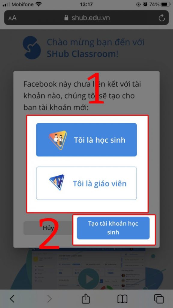 Shub Classroom Là Gì? Có Gian Lận Không? Cách Tải Cho PC