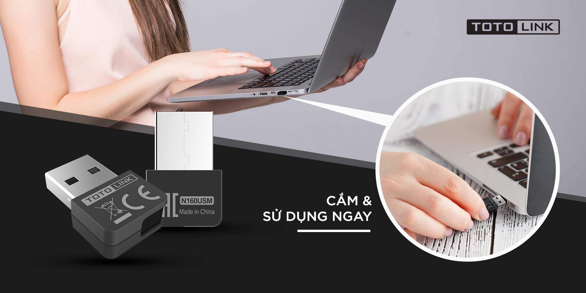 Bộ thu wifi là gì? Chức năng và 1 số điều bạn cần biết về usb wifi ...