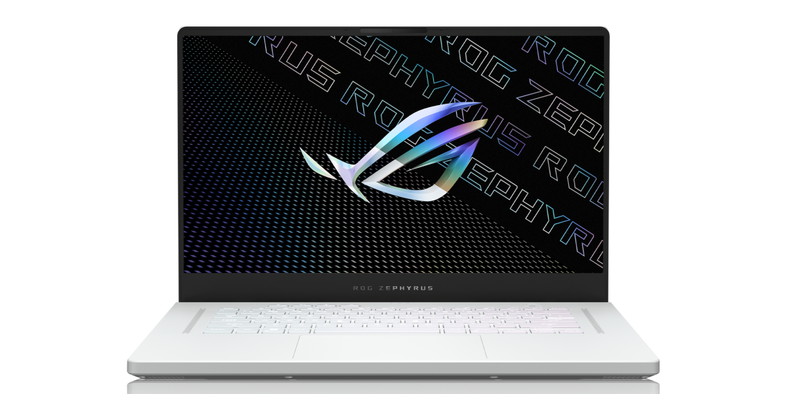 ROG Zephyrus G15 (2022): Laptop chất nhất trong tầm giá! - Ben Computer