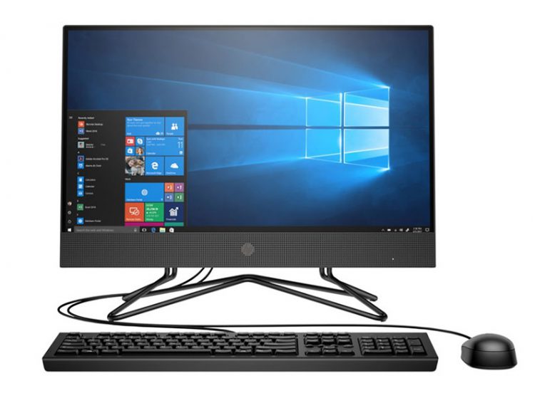 Máy tính All In One là gì? All In One có phải là lựa chọn số 1? – Ben ...